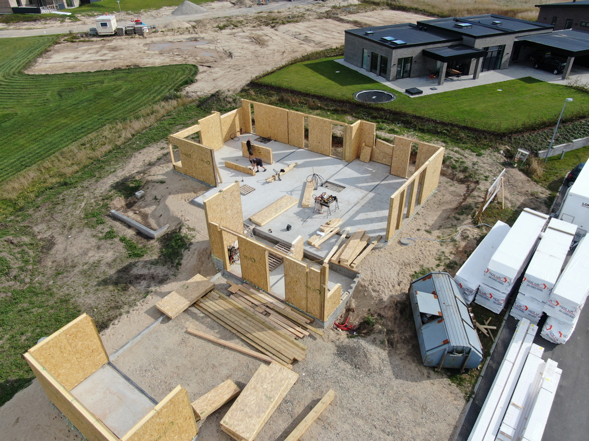 DK-Elements - Fremtidens byggemateriale