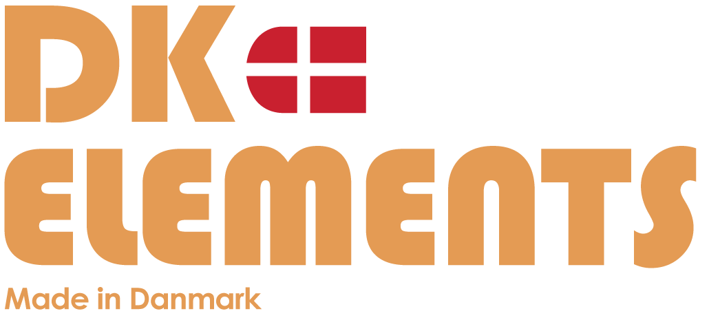 DK-Elements - Fremtidens byggemateriale